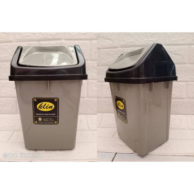 Jual Tempat sampah bak sampah murah5/ 10/15/20 liter | Shopee Indonesia
