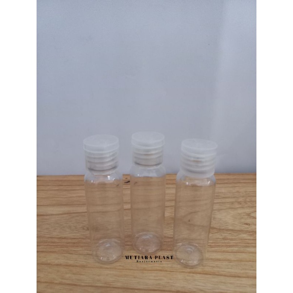 Jual BOTOL FLIPTOP 30ML / FLIPTOP 30ML | Shopee Indonesia