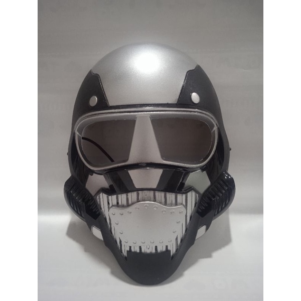 Jual Topeng Star Wars | Shopee Indonesia