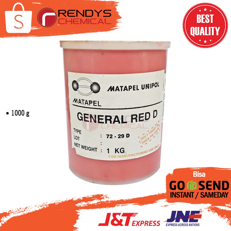Jual Pigment Pasta Untuk Resin Merk UNIPOL / Pewarna Resin 1 Kg ...