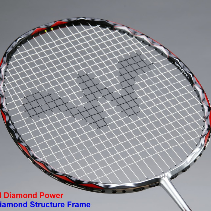 Jual RAKET WINEX WX 8M DIAMOND POWER | Shopee Indonesia