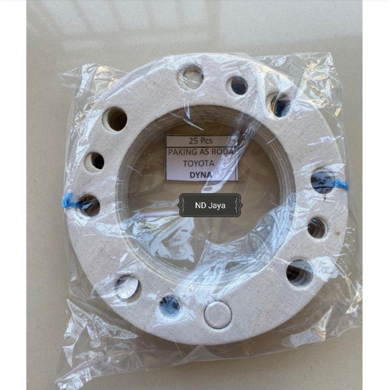 Jual Paking As Roda Rino/Dutro/HT125/HT130 Bahan Bagus | Shopee Indonesia