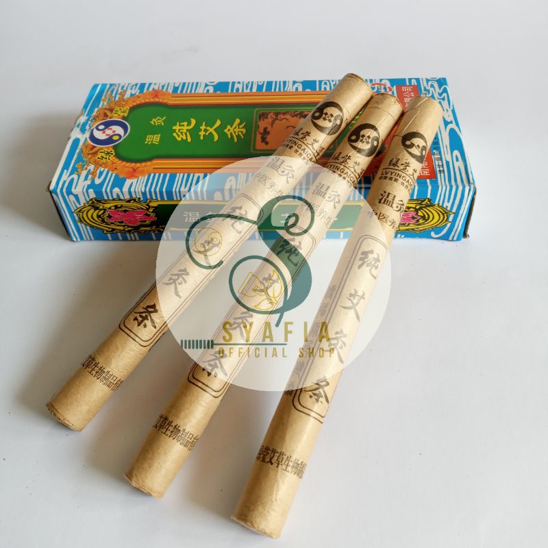 Jual Moksa Batang Asap | Shopee Indonesia