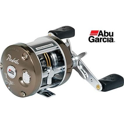 Jual Abu Garcia AMBASSADEUR Inshore 5601C Predator AP-392 | Shopee ...