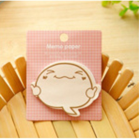 Jual STICKY NOTE EMOTICON / MEMO EMOTICON / POST IT EMOTICON | Shopee ...