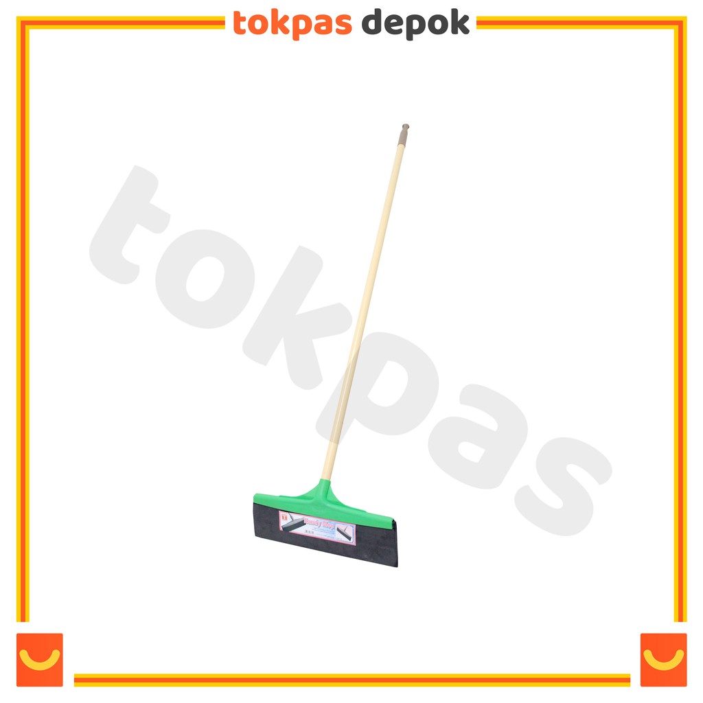 Jual Dorong air / Handy Mop / Floor Waiper Nagata Torina 7730 Nagata NG ...
