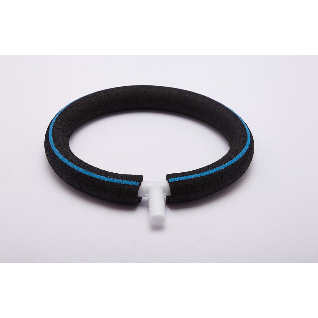 Jual Selang Aerator Gelembung/Uniring Flexibel 16x10mm Inport Kuat dan ...