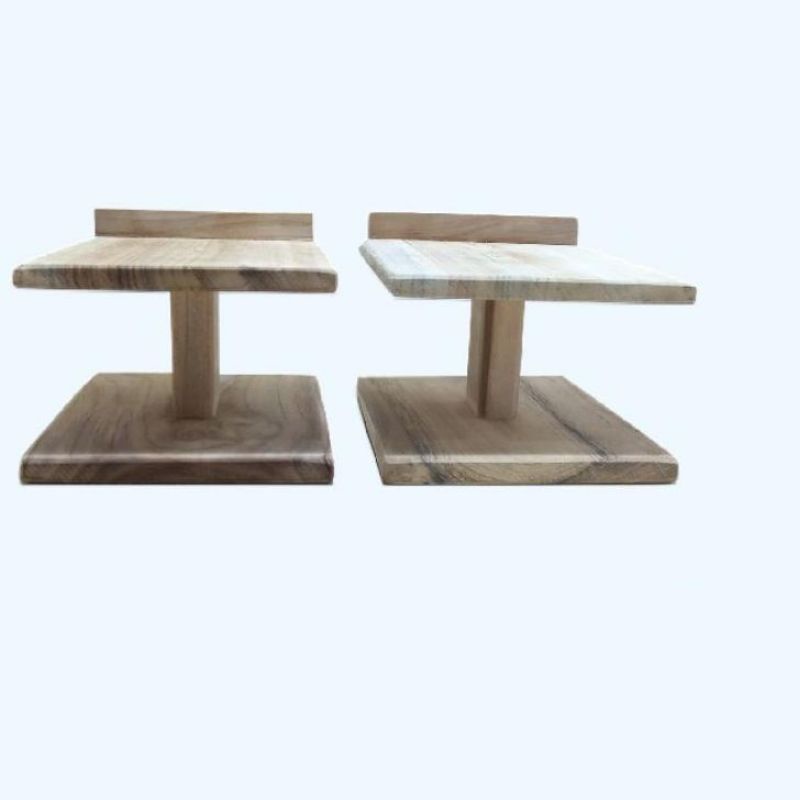 Jual TERMURAH...Stand Speaker Aktif Meja Sound Monitor Gaming Kayu ...