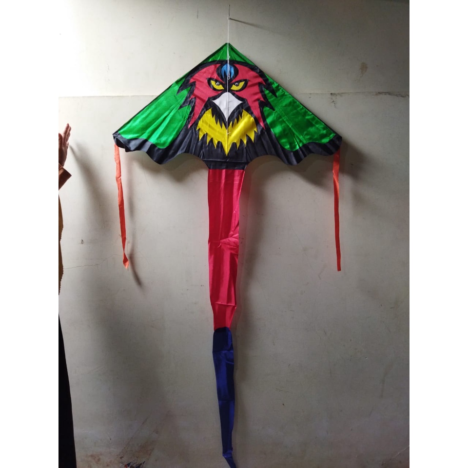 Jual TP2 Kliwir | Layangan | layang layang | layangan hias | layangan ...