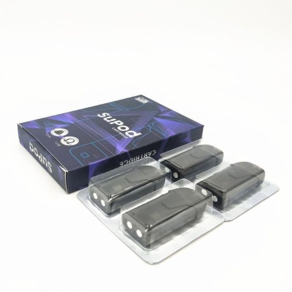 Jual Vapr/Vap/Vep Oten CATRIDGE SUPOD REPLACEMENT CATRIDGE CERAMIC ...