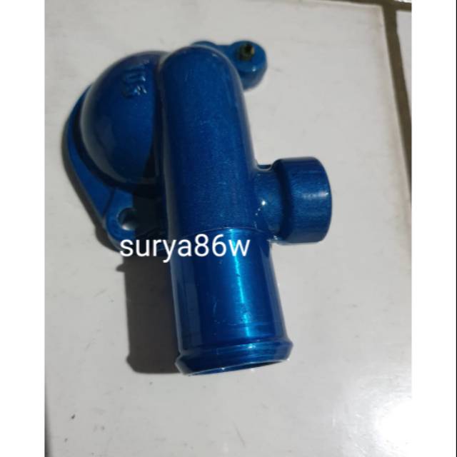 Jual water inlet toyota avanza F601 rush xenia terios | Shopee Indonesia