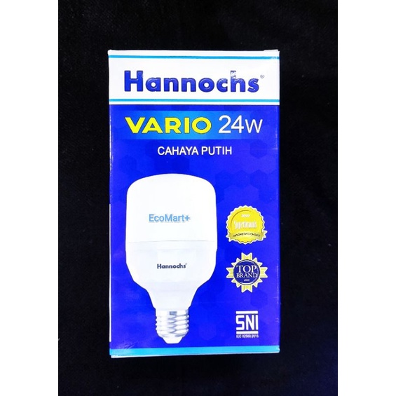 Jual Lampu Led Hannochs Vario 22w | Shopee Indonesia