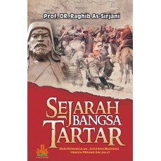 Jual Sejarah Bangsa TarTar | Shopee Indonesia