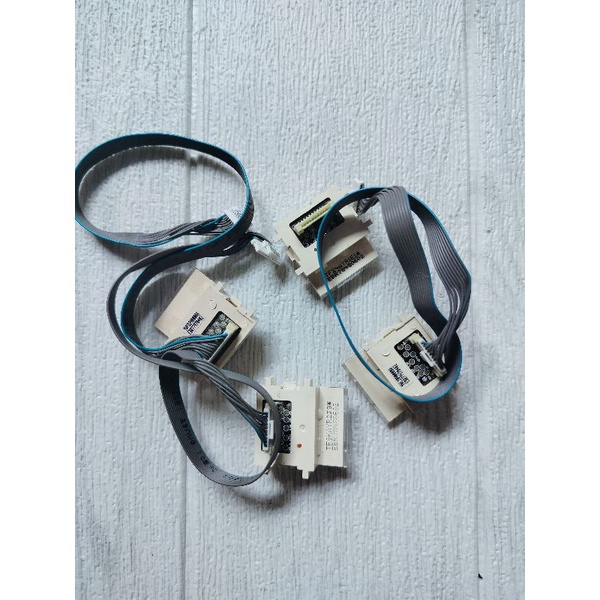 Jual Ir Remote sensor dan tombol Tv LED LG 42LF550A 42LF550 | Shopee ...