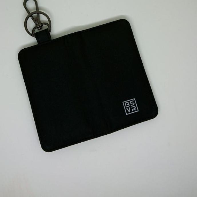 Jual Terbaru - dompet lipat dua stnk motor stnk mobil gantungan kunci ...