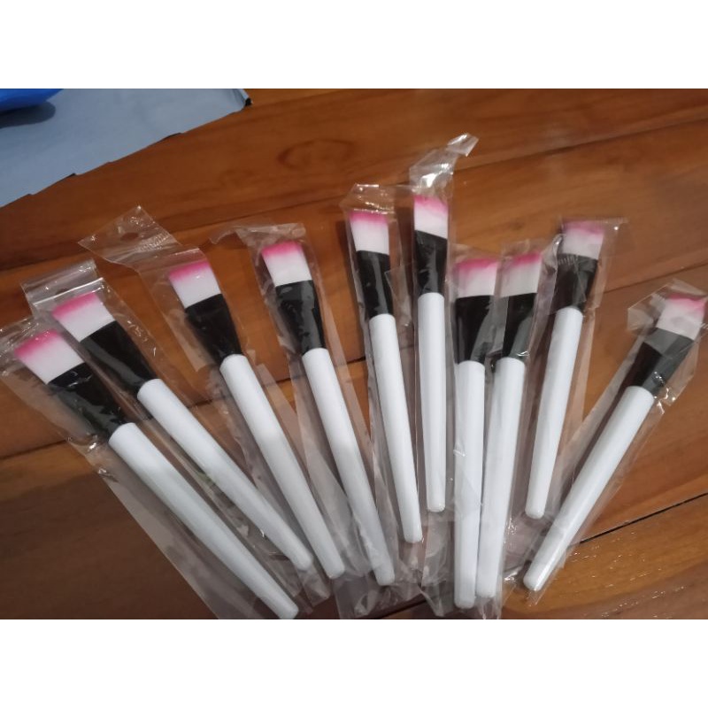Jual KUAS MASKER LEMBUT | Shopee Indonesia