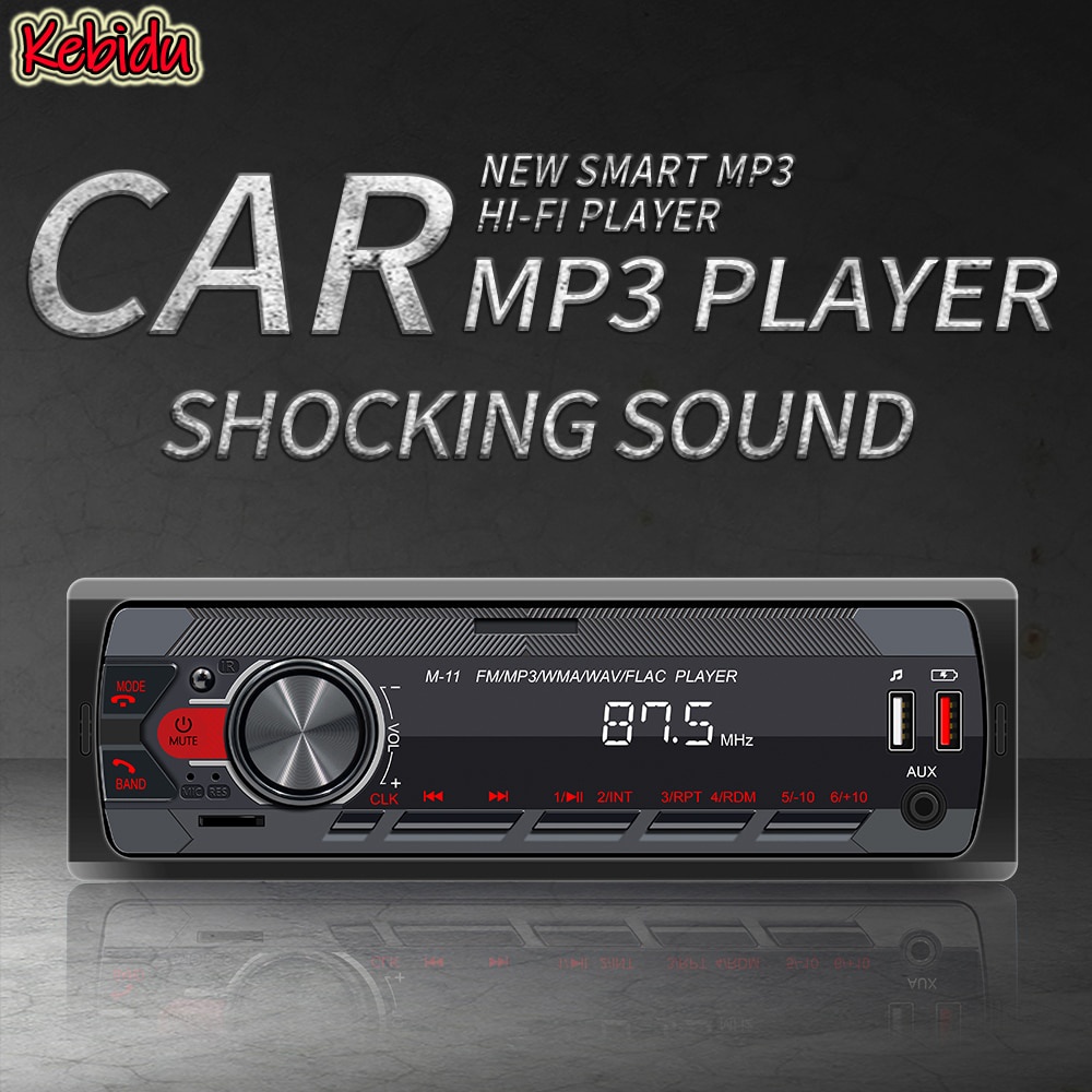 Jual PREORDER Kebidu Car MP3 Dashboard Dual Channel Bluetooth MP3 ... Jual PREORDER Kebidu Car MP3 Dashboard Dual Channel Bluetooth MP3 ...