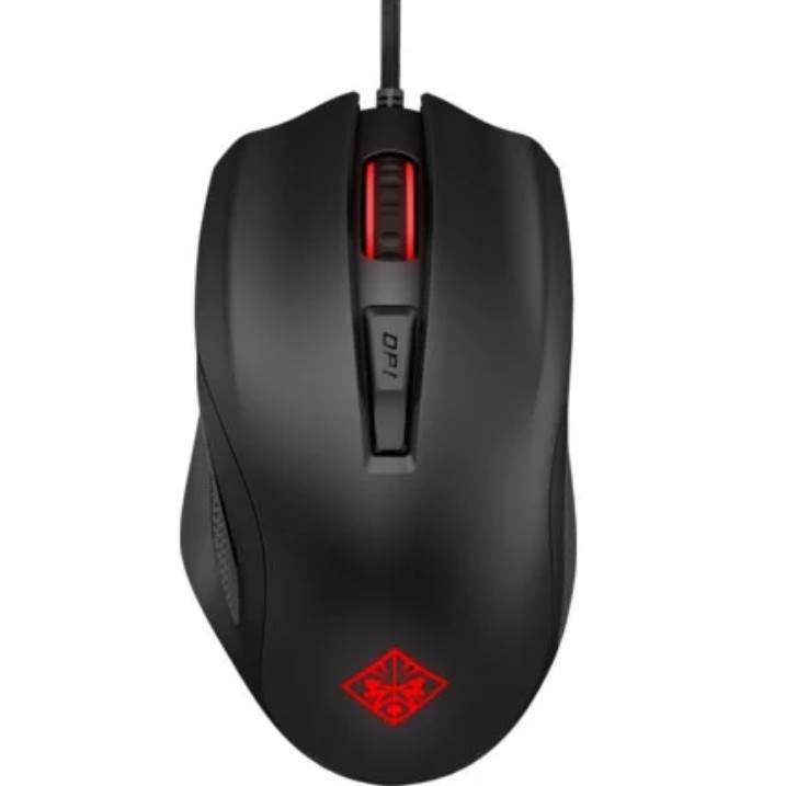 Jual HP - Omen Gaming Mouse 400 | Shopee Indonesia