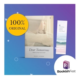 Jual dear tomorrow Harga Terbaik & Termurah Juni 2024 | Shopee Indonesia
