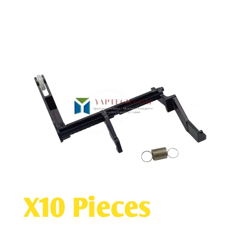 Jual Lever Detector With Spring Tuas Pengait Sensor Kertas Dengan ...