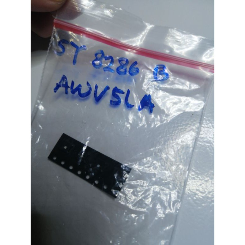 Jual Ic SY 8286bqnc AWV5LA sy8286b | Shopee Indonesia
