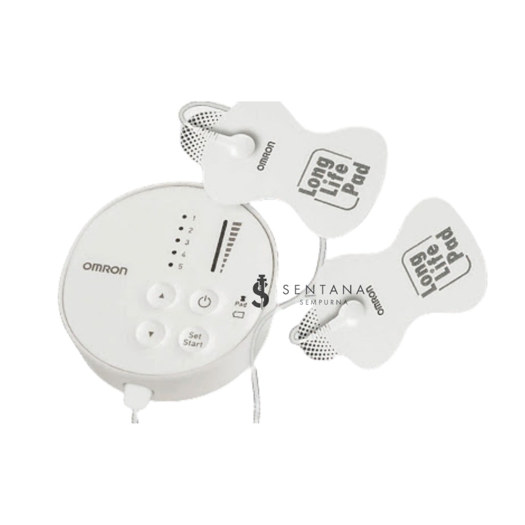 Jual Omron Electronic Nerve Stimulator HV-F013 | Shopee Indonesia