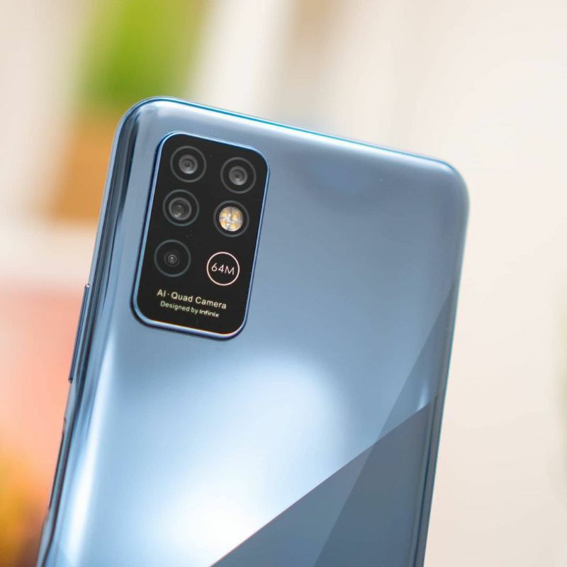 Jual INFINIX NOTE 8 | Shopee Indonesia