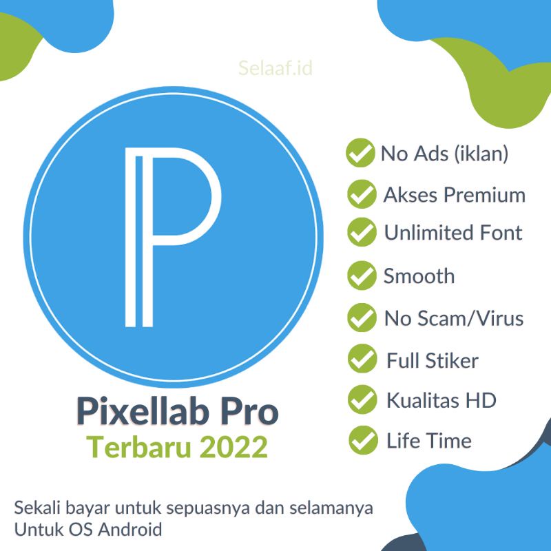 Jual Pixellab Pro Android Terbaru | Shopee Indonesia