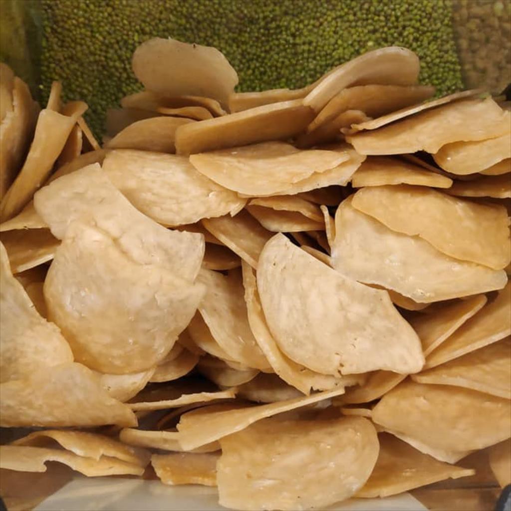 Jual Kerupuk Udang Besar 500Gram | Shopee Indonesia