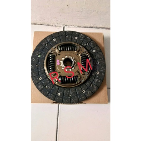 Jual PLAT KAMPAS KOPLING DISC CLUTCH ASSY INNOVA INOVA DIESEL DISEL ASLI | Shopee Indonesia