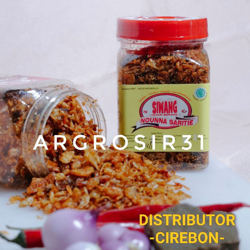 Jual Siwang nounna saritie 170 gr /OLEH OLEH INDRAMAYU | Shopee Indonesia