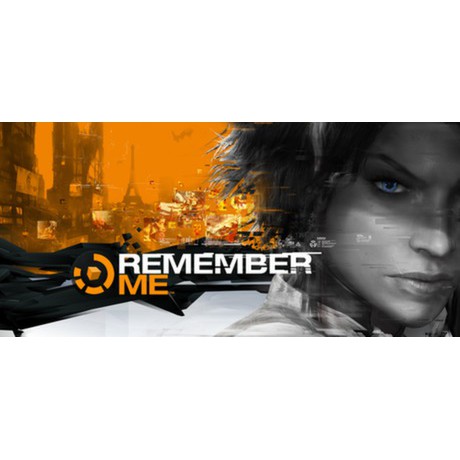 Jual Remember Me Game PC | Shopee Indonesia