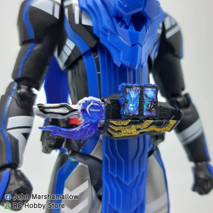 Jual Custom Sticker Shf Wonder Ride Book Detail Kamen Rider Saber Set 1 ...
