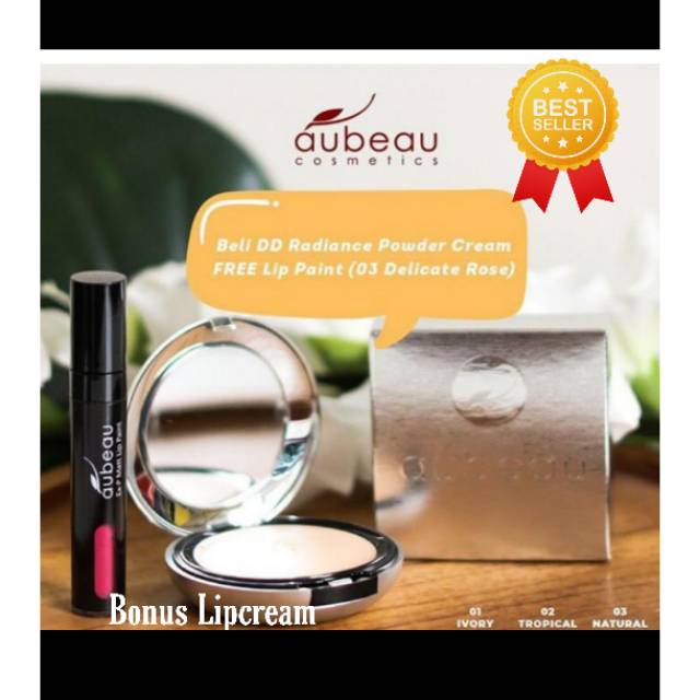 Jual Bedak basah DD RADIANCE POWEDERY CAKE | Shopee Indonesia