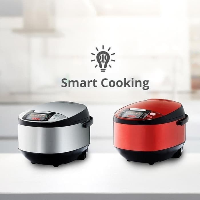 Jual MAGIC COM POLYTRON 2L - PRC 1901 | Shopee Indonesia