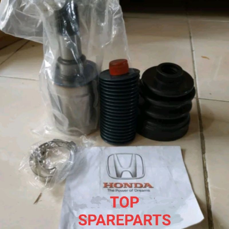 Jual CV JOINT AS RODA AS KOPEL DALAM KIRI HONDA CIVIC FERIO CITY Z OLD 1996 1997 1998 1999 2000 ...