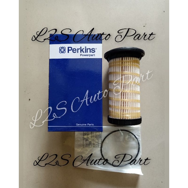 Jual FUEL FILTER PERKINS 4461492 FILTER PERKINS | Shopee Indonesia