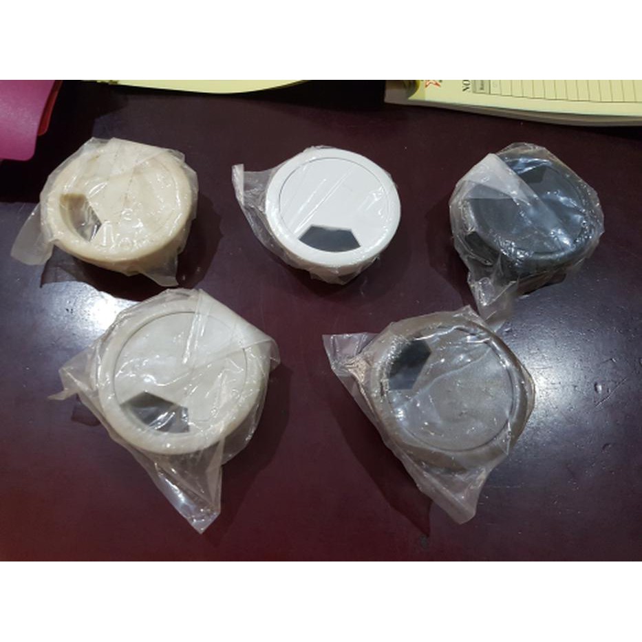 Jual Tutup Lubang Kabel Grommet Gromet Gromed Glomet Cable Hole 70mm ...