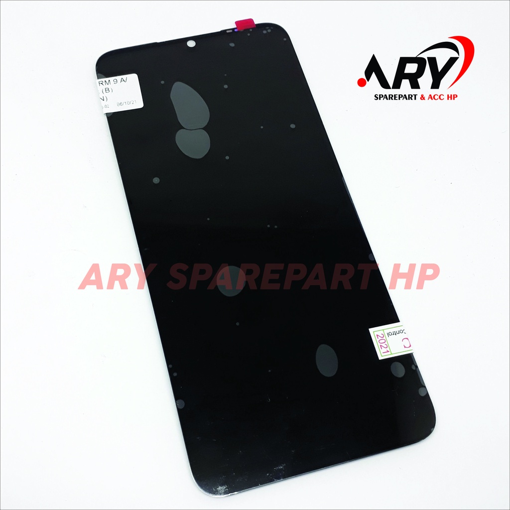 Jual LCD XIAOMI REDMI 9A / REDMI 9C FULLSET BERGARANSI | Shopee Indonesia