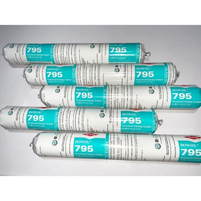 Jual Sealent Dowsil 795 | Shopee Indonesia