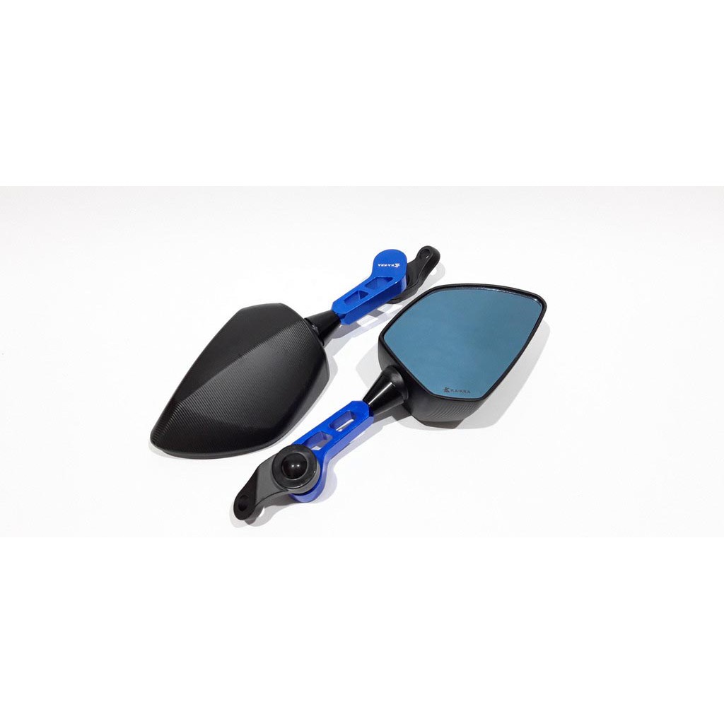 Jual SPION NMAX XMAX PCX AEROX MODEL DUCATI | Shopee Indonesia
