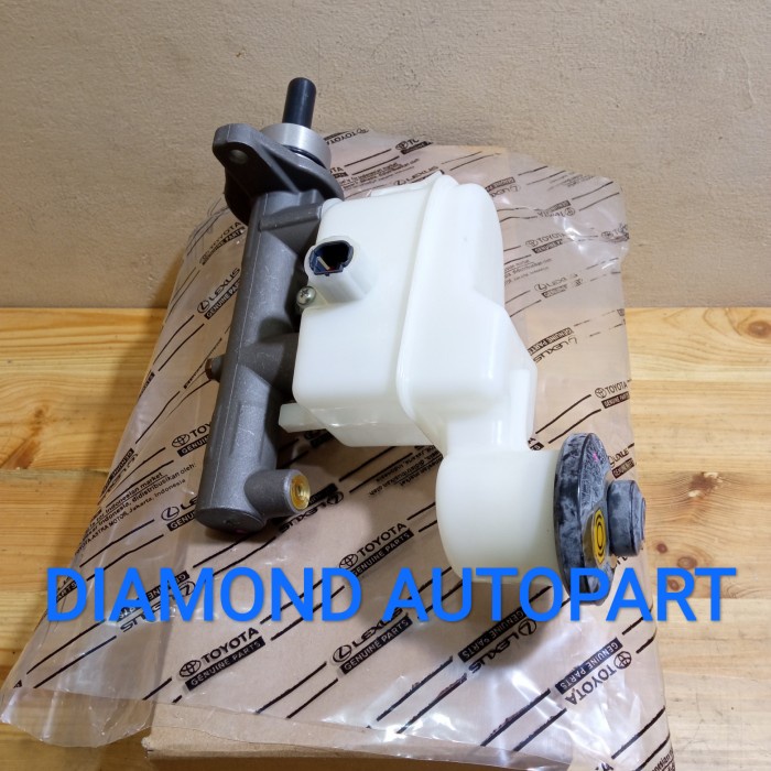 Jual DIAMOND BRAKE MASTER ASSY BM ASSY MASTER REM ATAS INNOVA FORTUNER ...