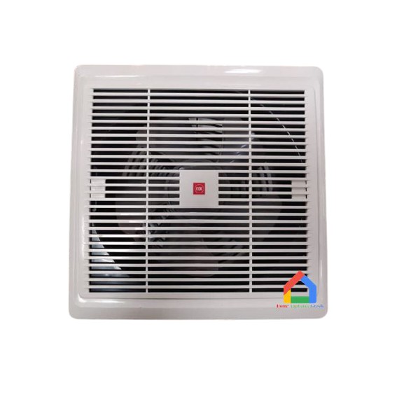 Jual Kipas Angin Hisap KDK 20 TGQ2 / Exhaust Fan KDK 20TGQ2 (8 Inch ...
