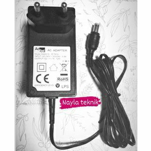Jual ADAPTOR AC Bell 15V 1.5A ORIGINAL | Shopee Indonesia
