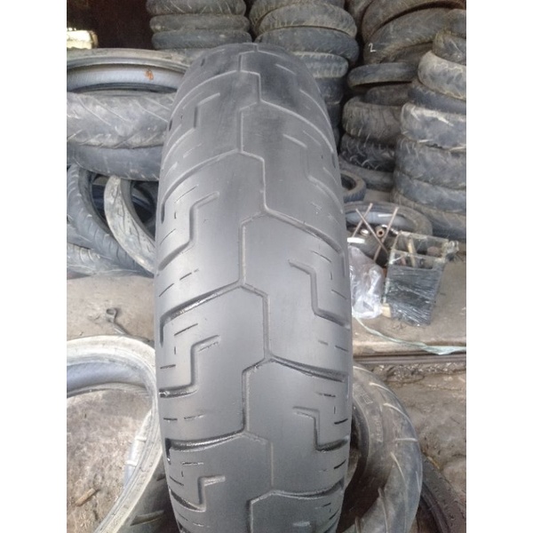 Jual Ban ring 16 MOGE 150/80-16 dunlop Tubeless Ban moge HARLEY ...