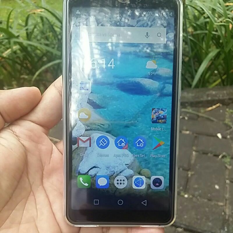 Jual hp RAM 4 GB,128 GB memori | Shopee Indonesia