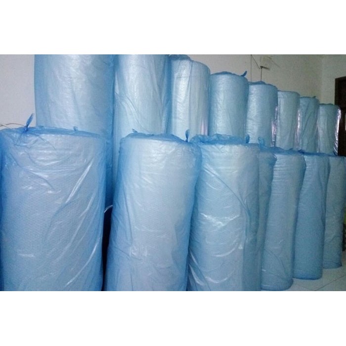 Jual Bubble Wrap Roll uk 1,25 x 50 m - MULIA PACK | Shopee Indonesia