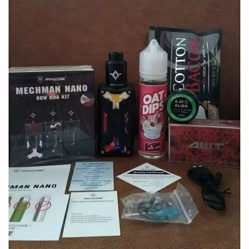 Jual mesin vep vod authen mecmen fullset | Shopee Indonesia