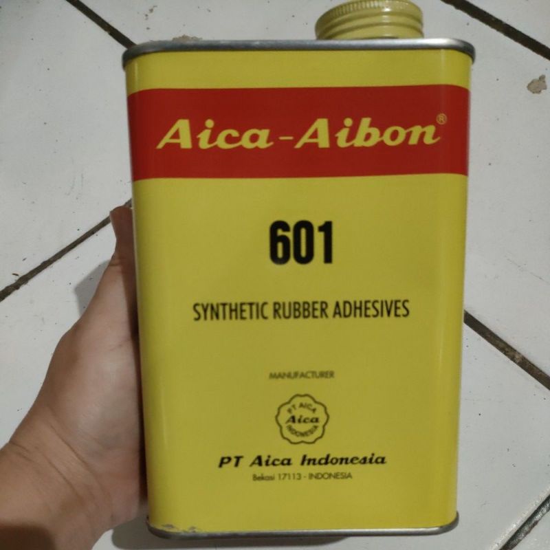 Jual Lem AIBON besar Aica aibon lem perekat serbaguna lem kayu lem ...