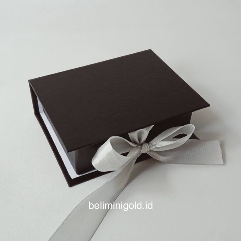 Jual Box Emas Antam MiniGold / Box Perhiasan / Kotak Kado | Shopee ...